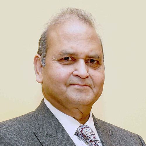 Rana Officers – RANA